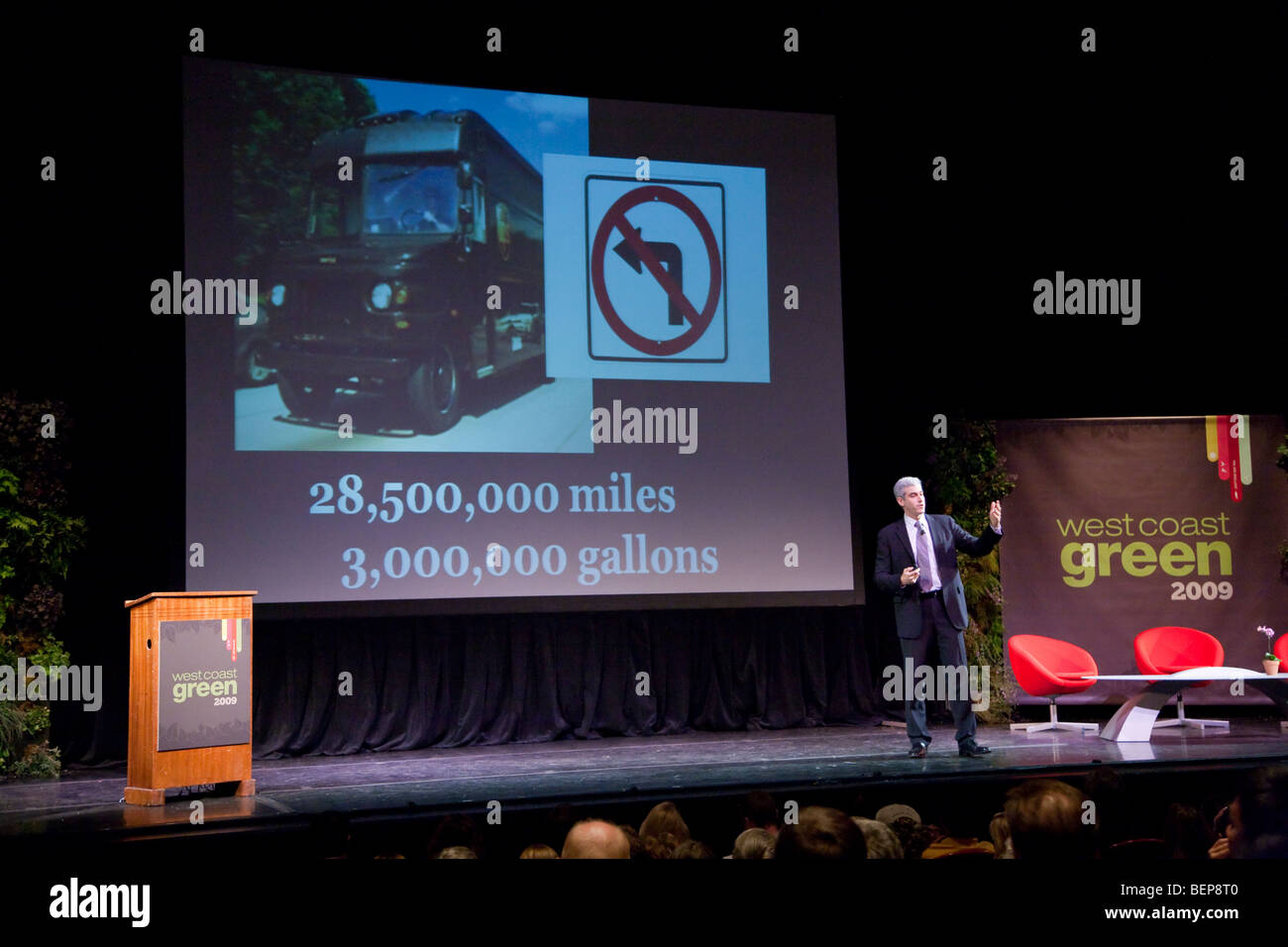 Keynote presentation by Andrew Winston, Founder of Winston Eco ...