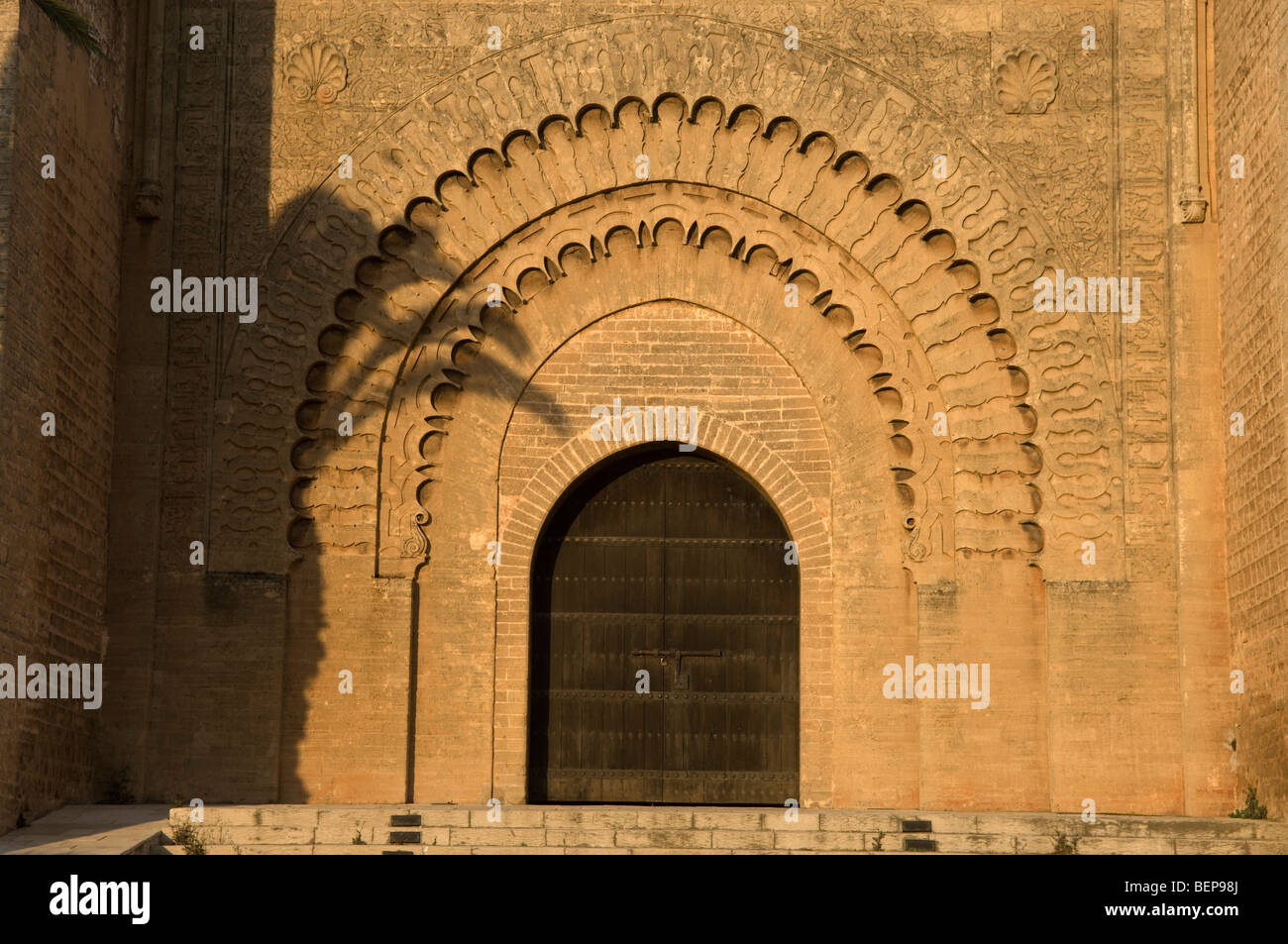 Bab rouah hi-res stock photography and images - Alamy
