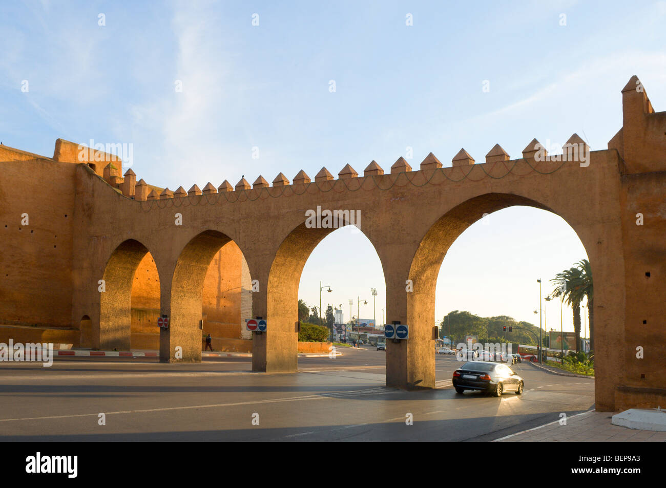 Bab rouah hi-res stock photography and images - Alamy