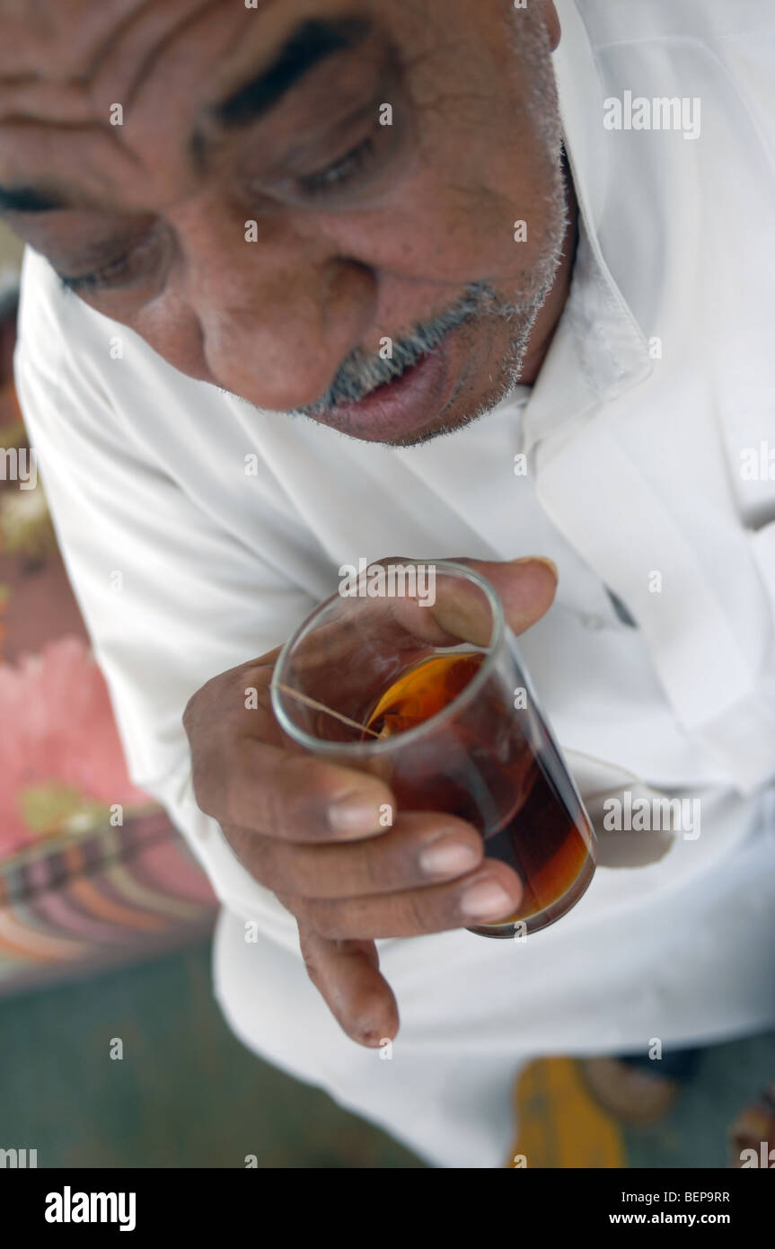 Old market at kuwait city hi-res stock photography and images - Alamy