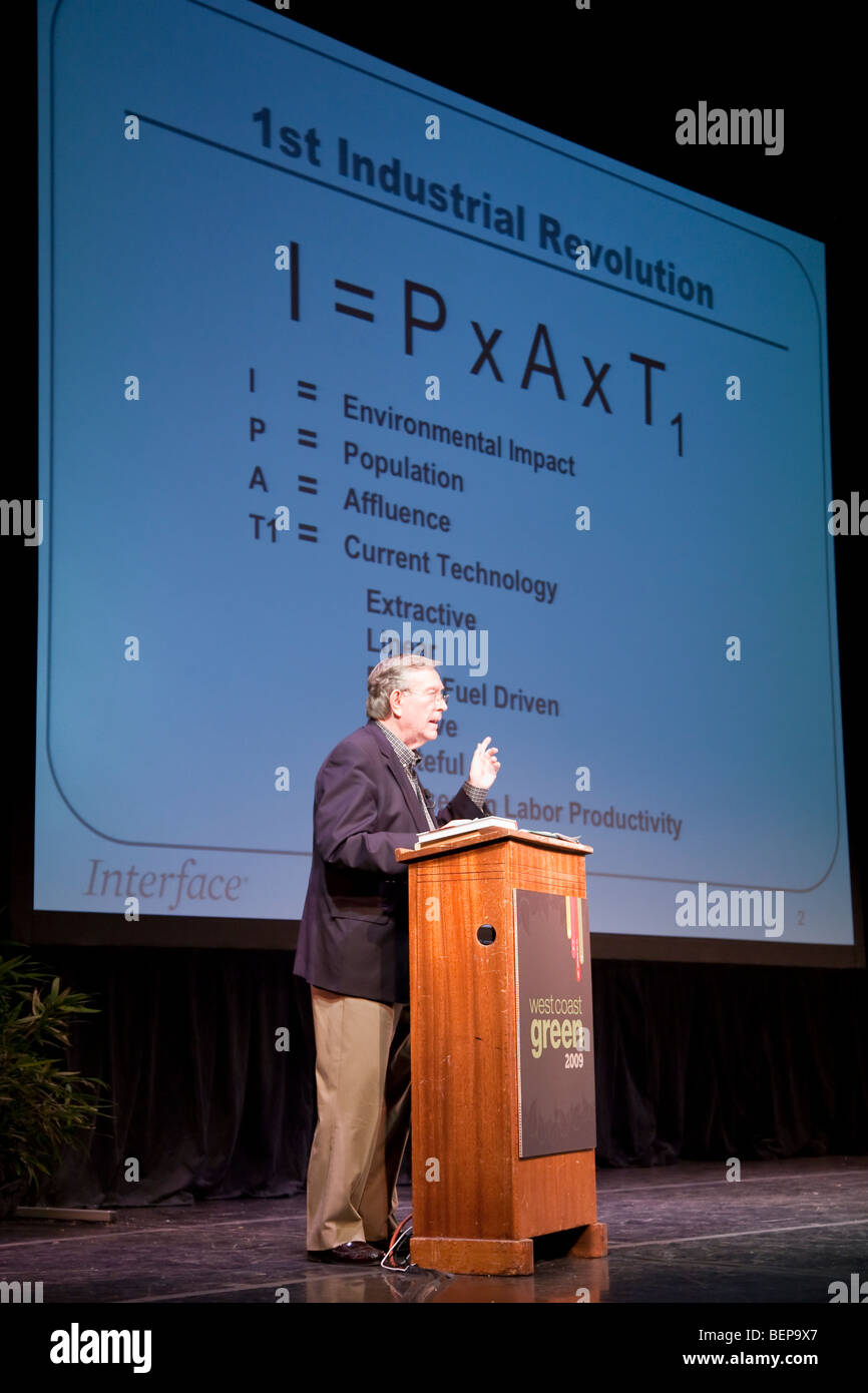 Ray anderson interface hi-res stock photography and images - Alamy