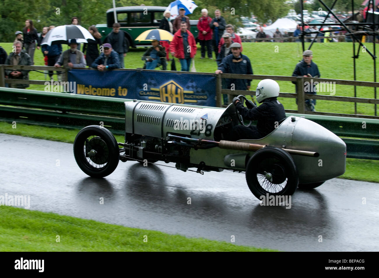 Laystall GN Special 1496cc 1925-28 Stock Photo - Alamy