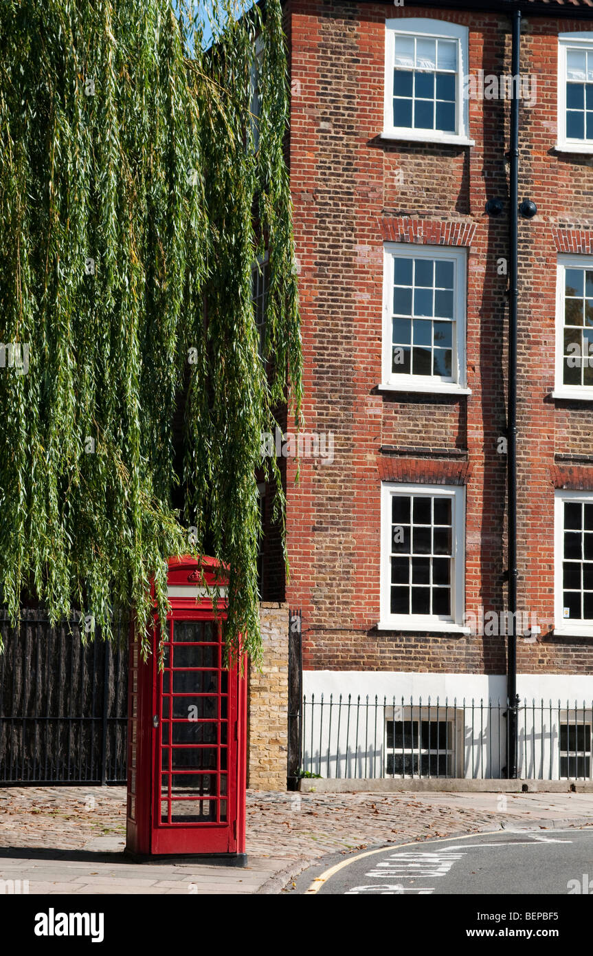 Telephone house london hi-res stock photography and images - Alamy