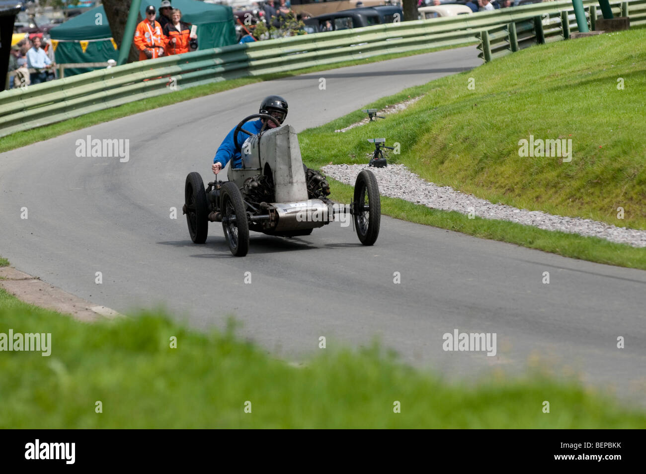 GN Spider 1489cc 1923 Stock Photo - Alamy