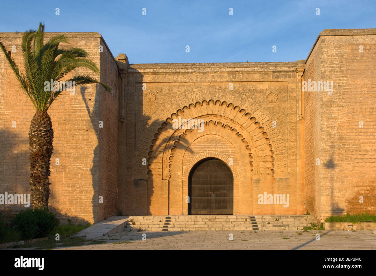 Bab rouah hi-res stock photography and images - Alamy