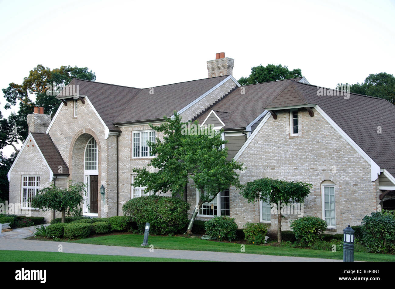 Luxury home hi-res stock photography and images - Alamy