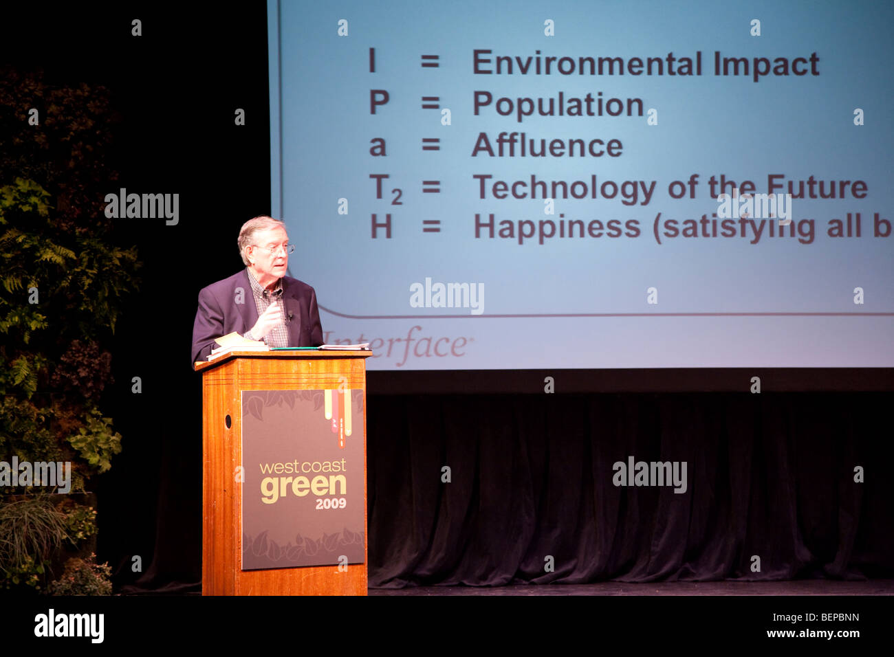 Ray anderson interface hi-res stock photography and images - Alamy