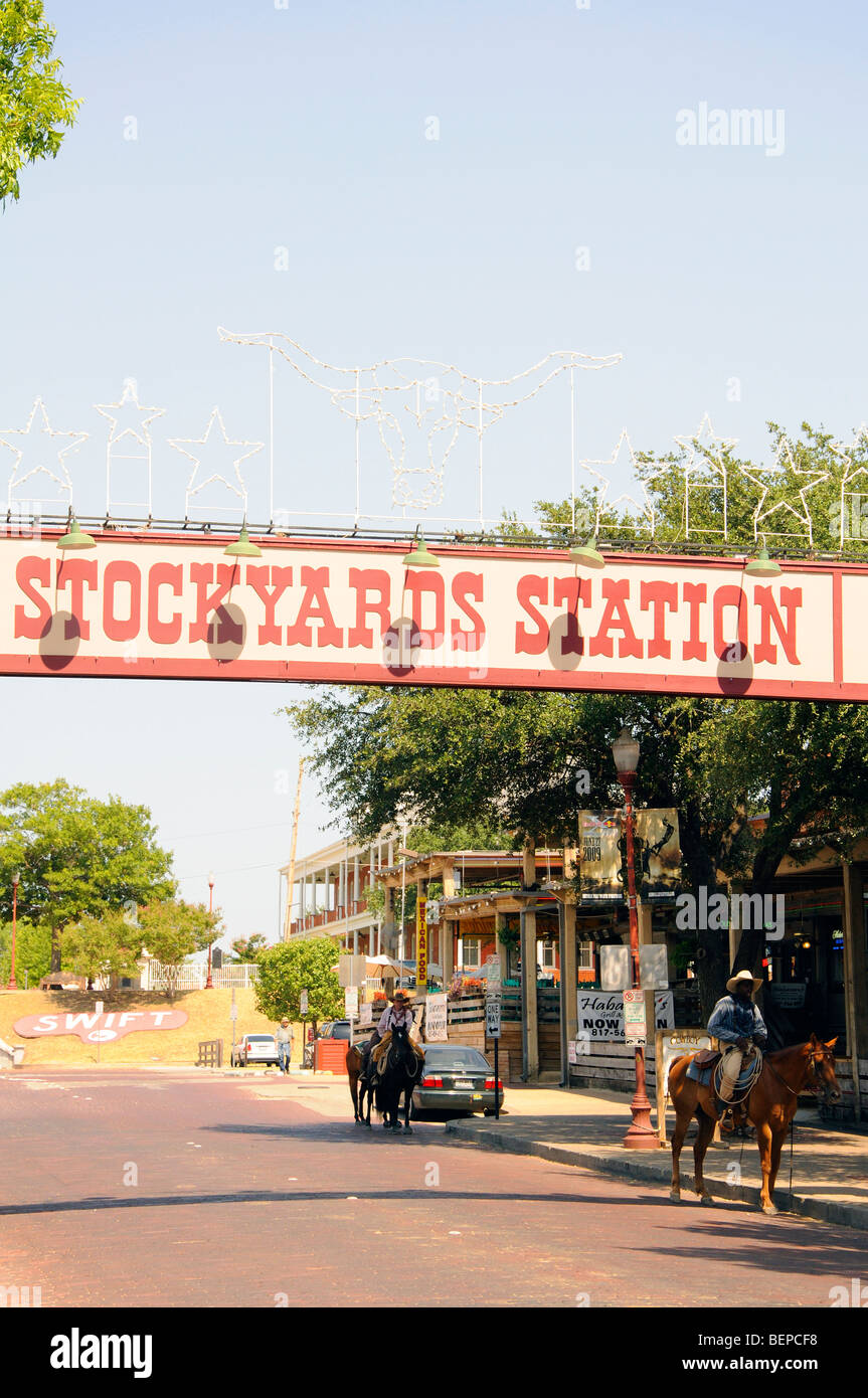 Black Cowboys High Resolution Stock Photography and Images - Alamy