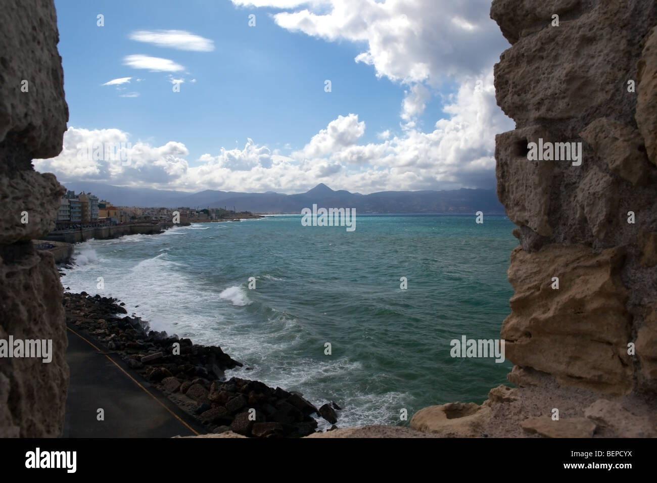 Iraklion Stock Photos & Iraklion Stock Images - Alamy