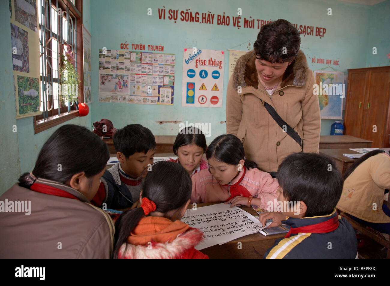 Mine risk education hi-res stock photography and images - Alamy