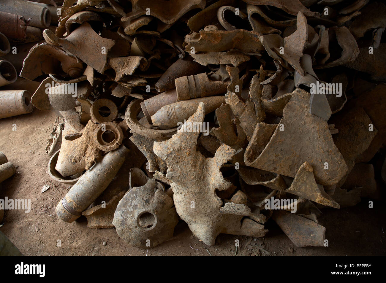 Vietnam war bombs hi-res stock photography and images - Alamy