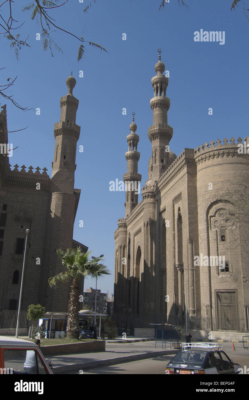 Old cairo architecture hi-res stock photography and images - Alamy