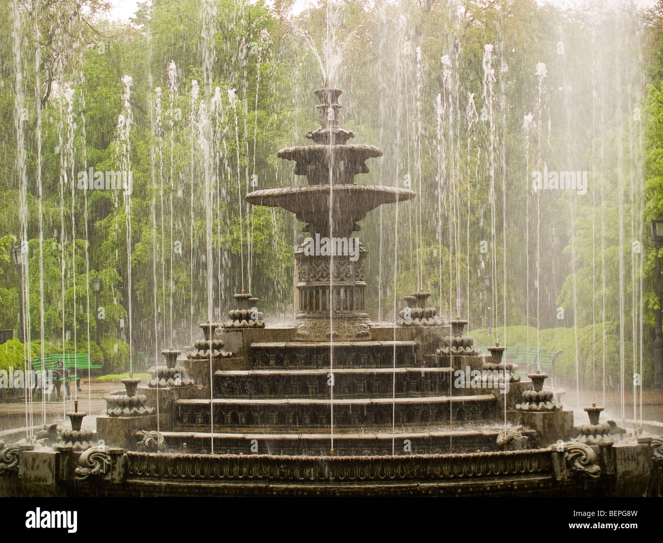 Old moldova hi-res stock photography and images - Alamy