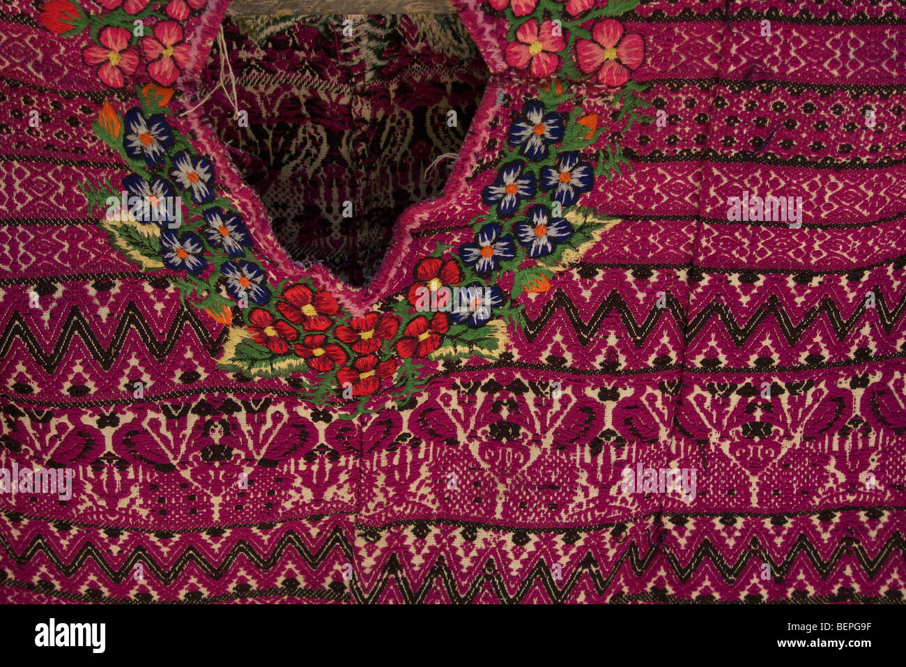 Embroidered blouses hi-res stock photography and images - Alamy