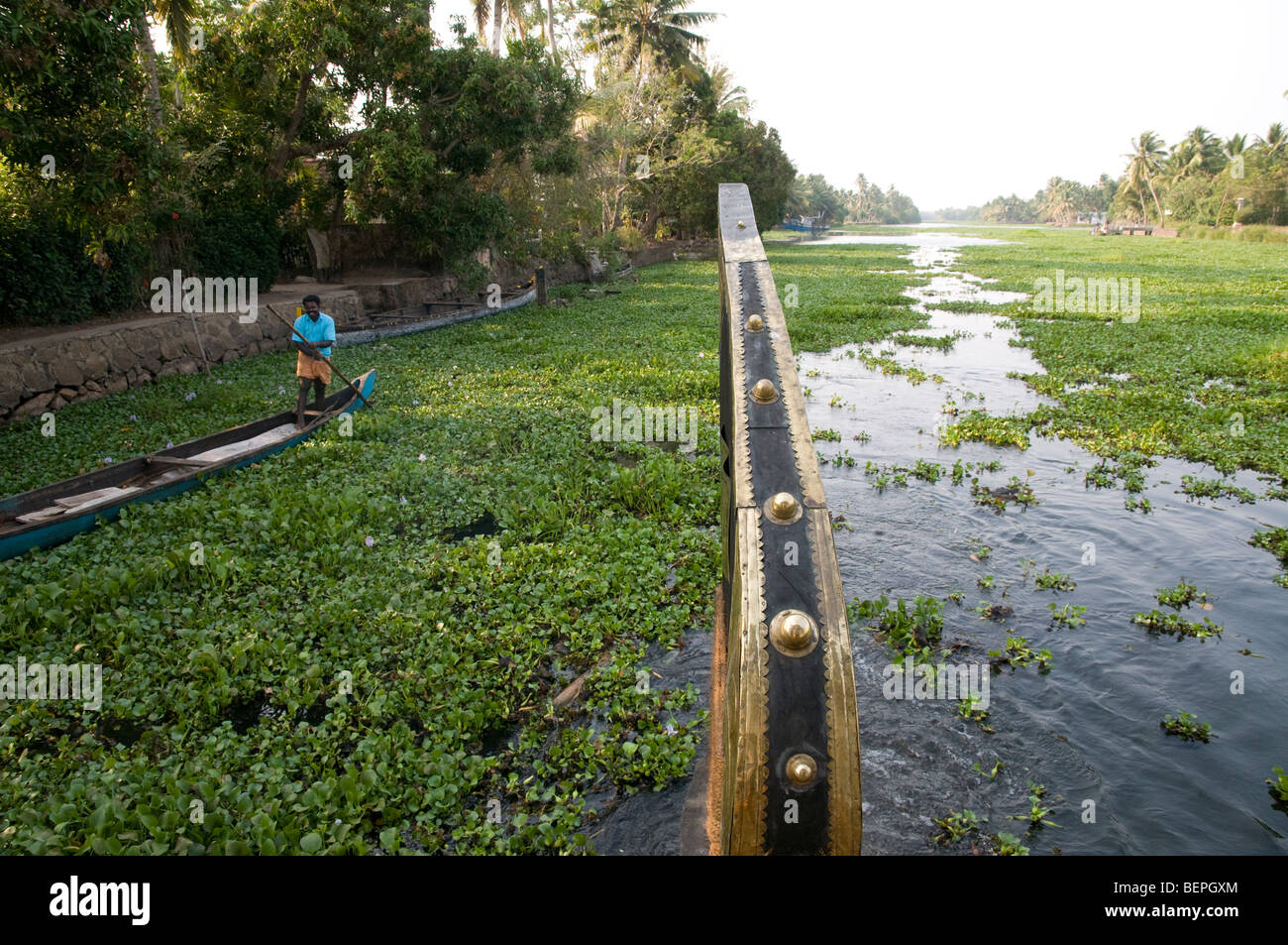 Weed River High Resolution Stock Photography and Images - Alamy