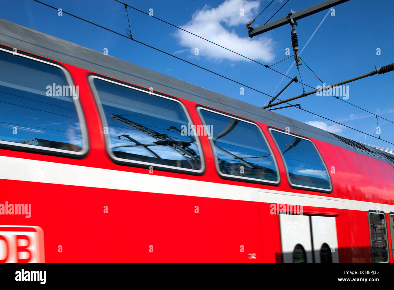 Berlin regio hi-res stock photography and images - Alamy