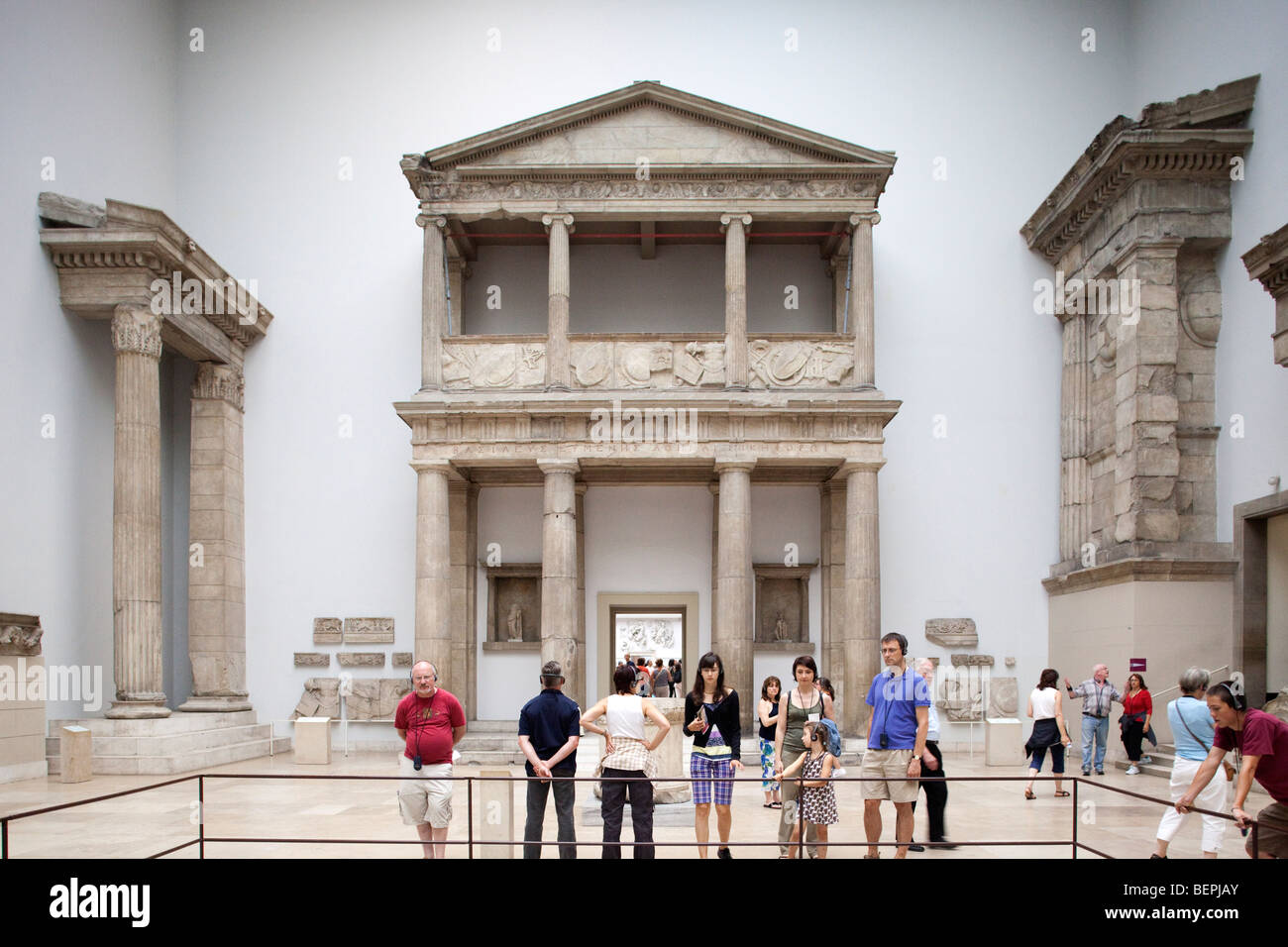 Hellenistic Architecture High Resolution Stock Photography and Images ...