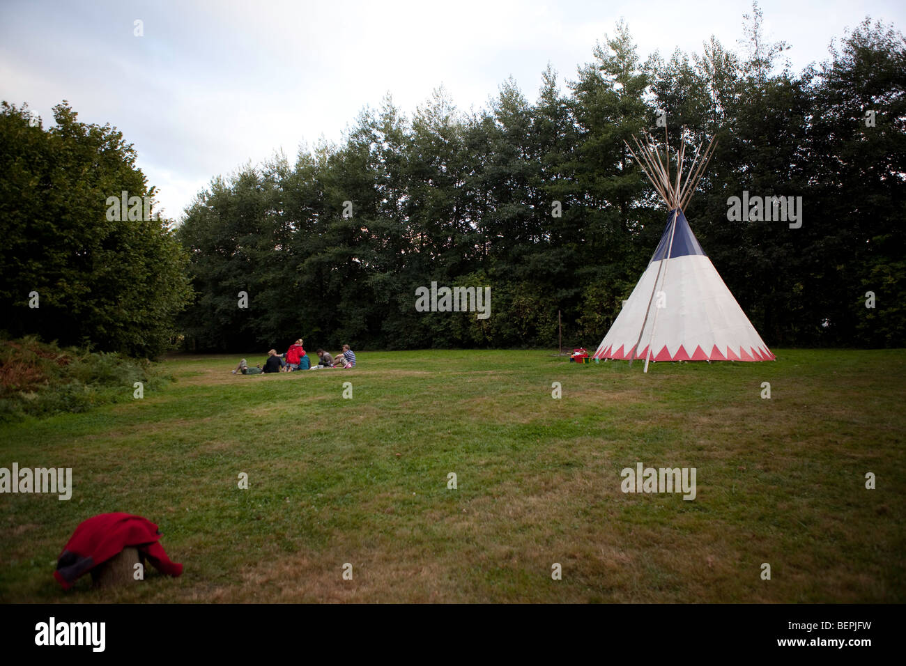 Tipi tipi tipi tipis tipi hi-res stock photography and images - Alamy