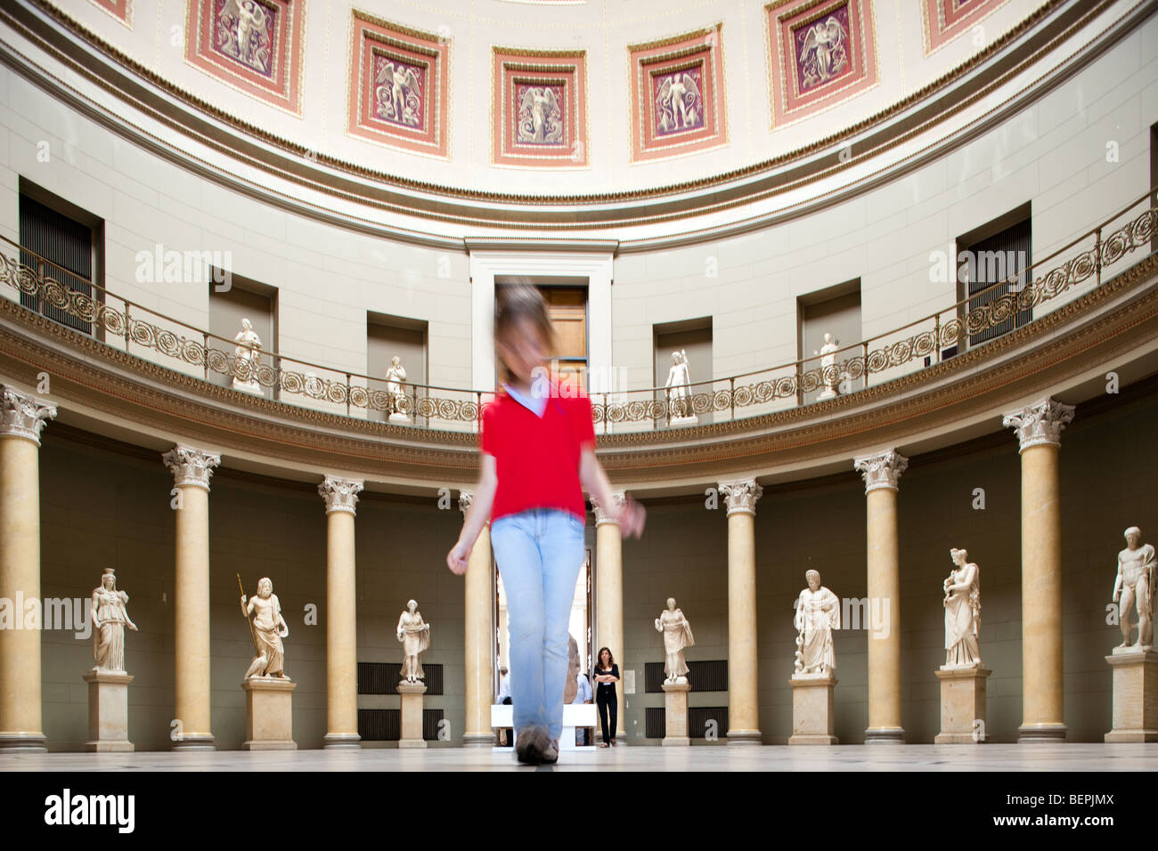 Altes museum interior hi-res stock photography and images - Alamy