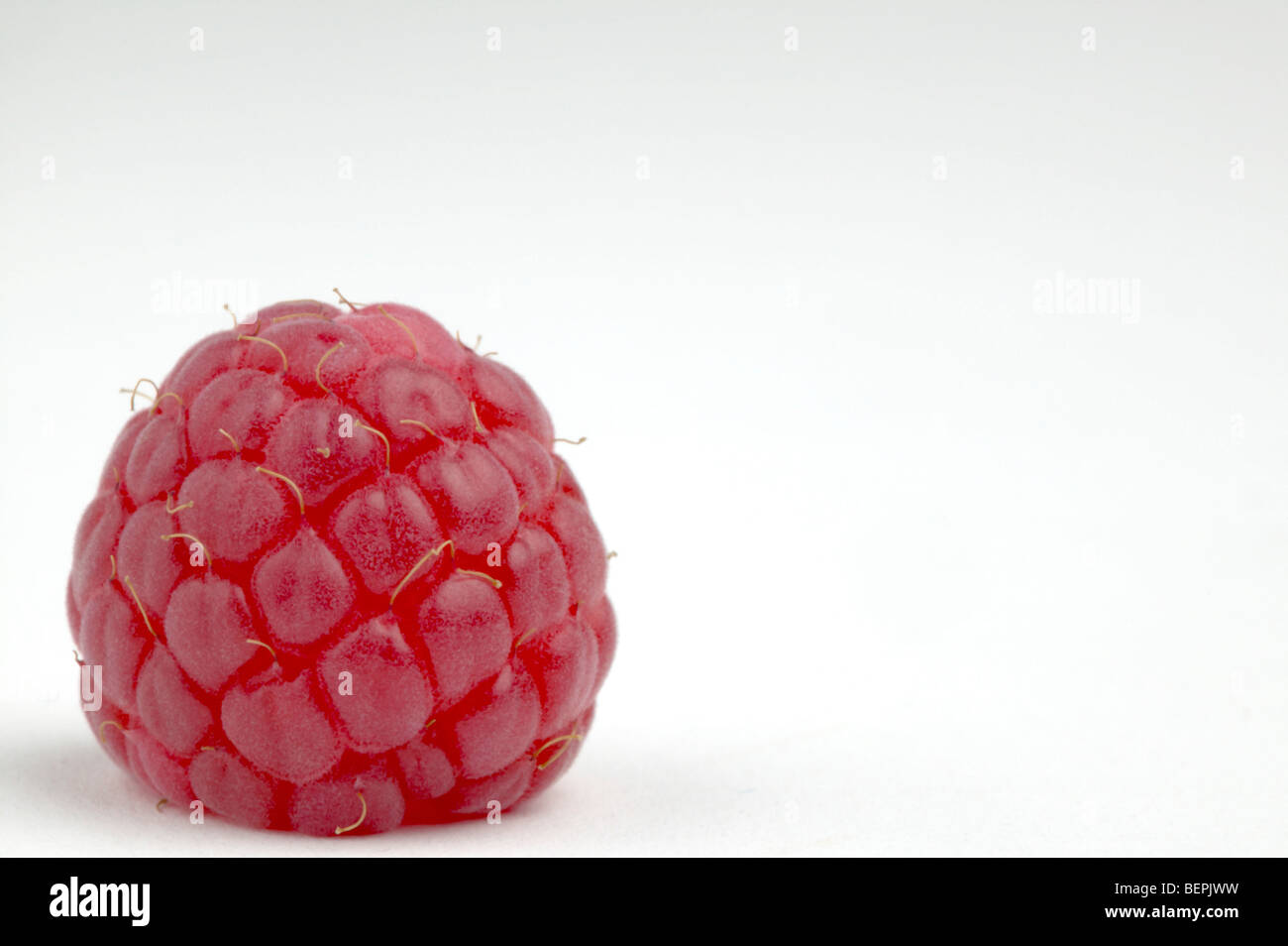 Raspberry studio hi-res stock photography and images - Alamy