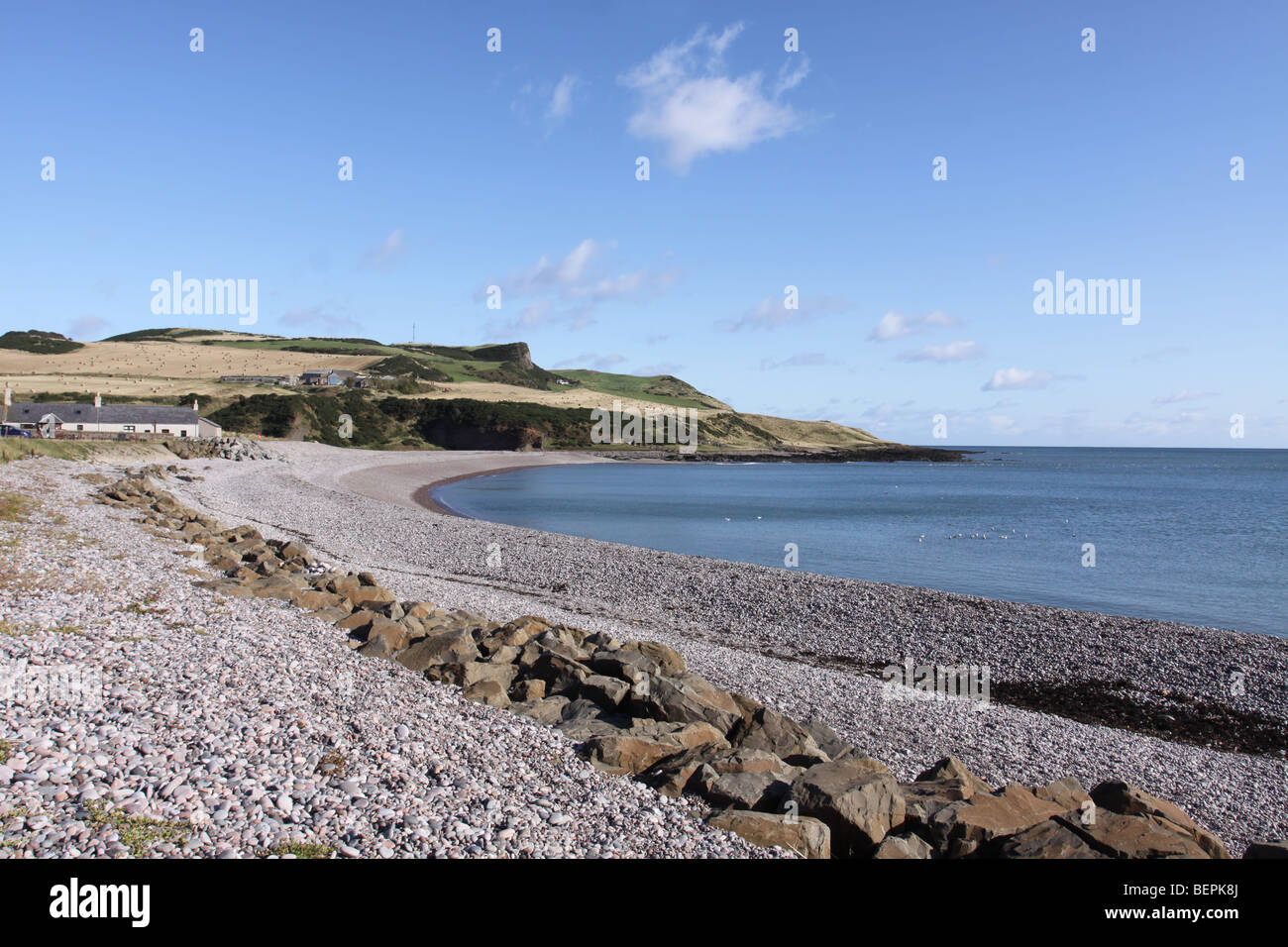 Inverbervie scotland hi-res stock photography and images - Alamy