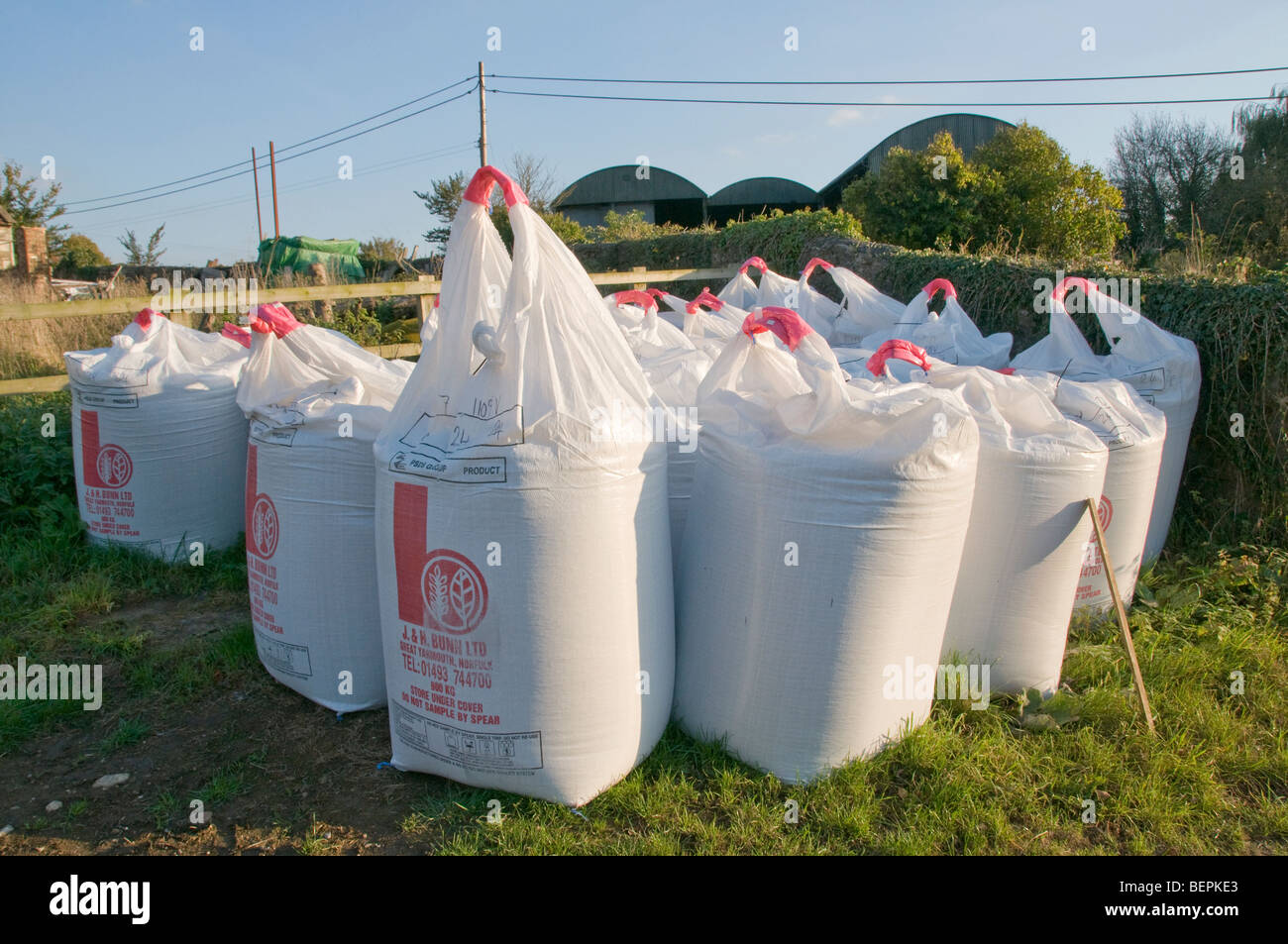 Fertilizer hi-res stock photography and images - Alamy