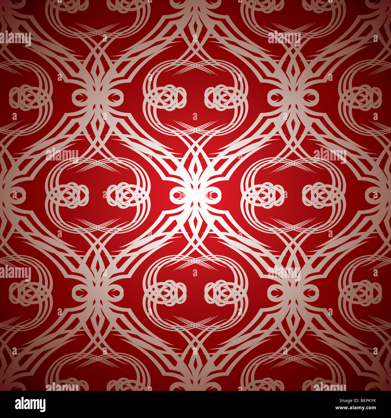 Maroon repeating decoration hi-res stock photography and images - Alamy