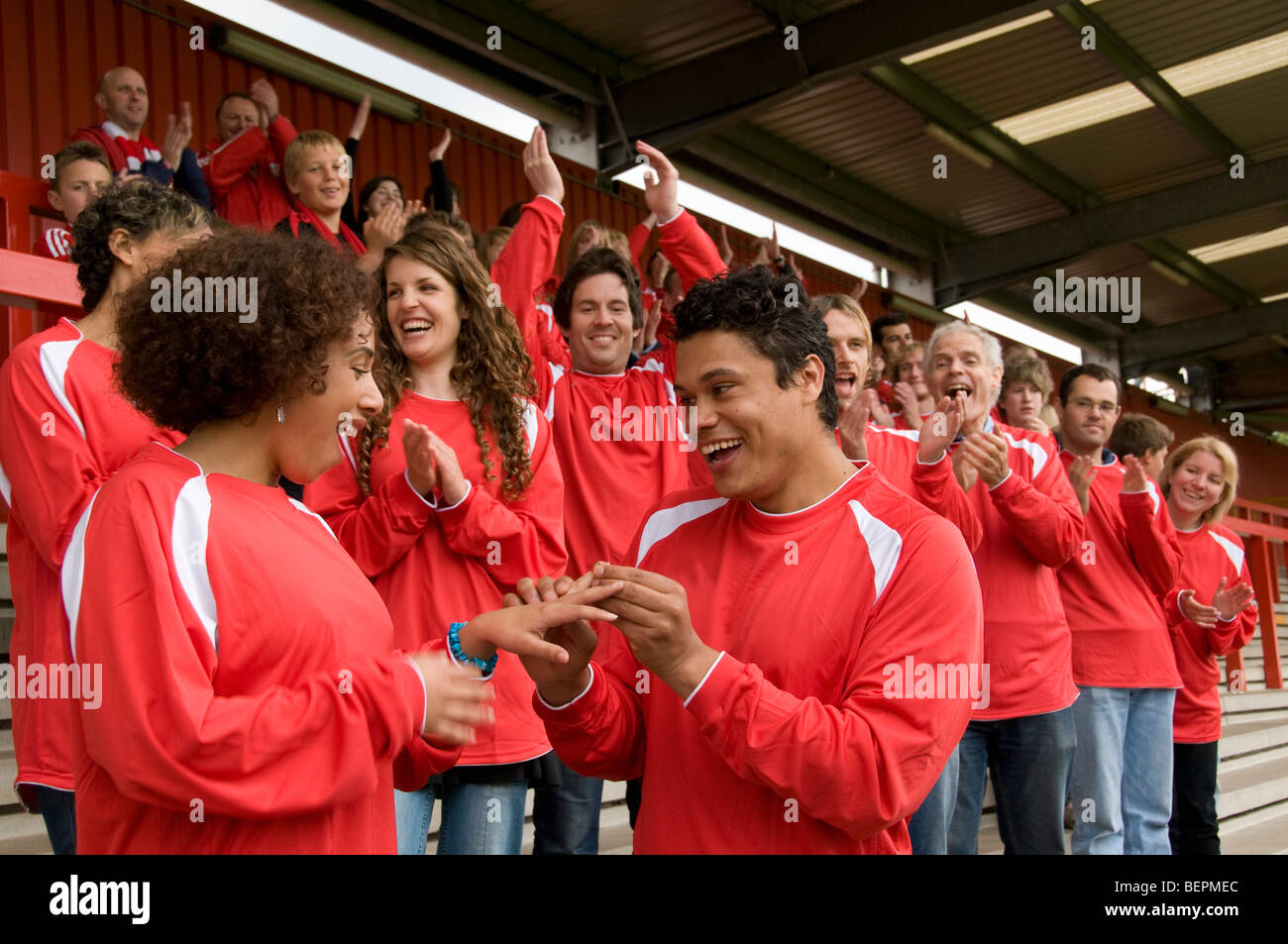 Stadium Proposal High Resolution Stock Photography and Images - Alamy