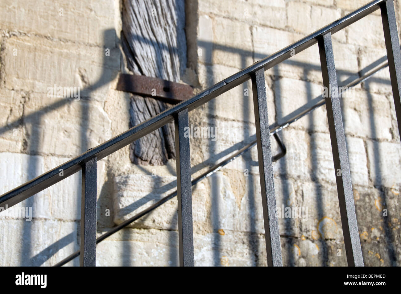 Medieval granary hi-res stock photography and images - Alamy