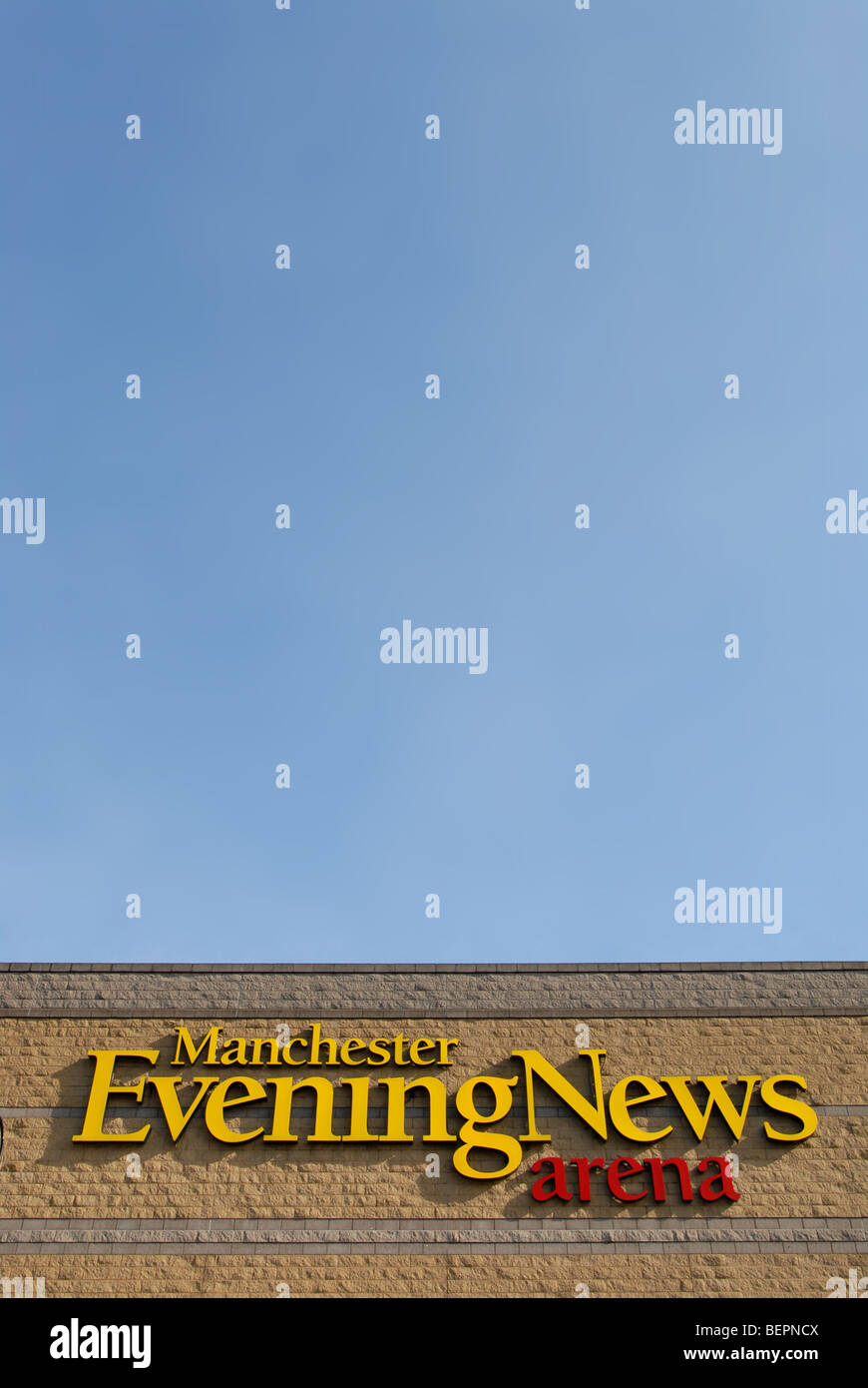 Manchester nynex arena hi-res stock photography and images - Alamy