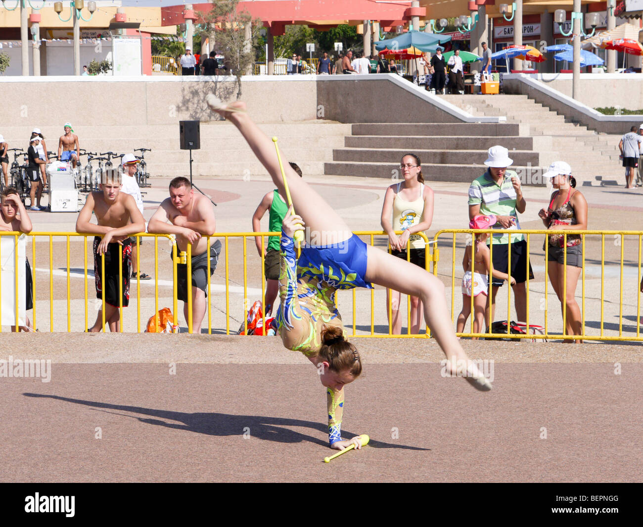 Maccabia hi-res stock photography and images - Alamy