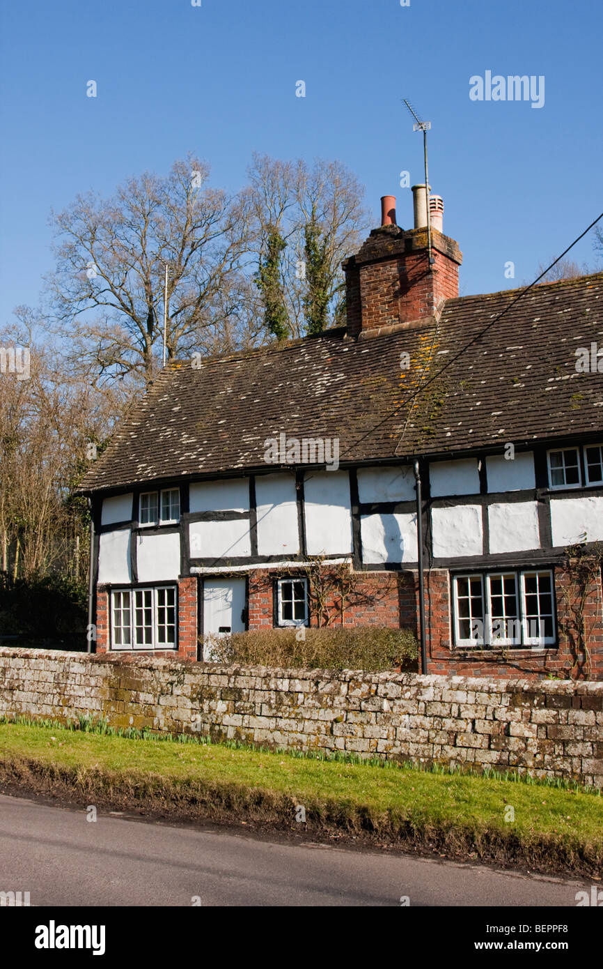 Nutley sussex hi-res stock photography and images - Alamy