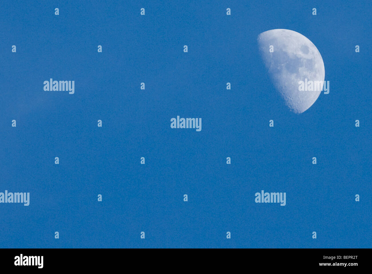 Big white moon hi-res stock photography and images - Alamy