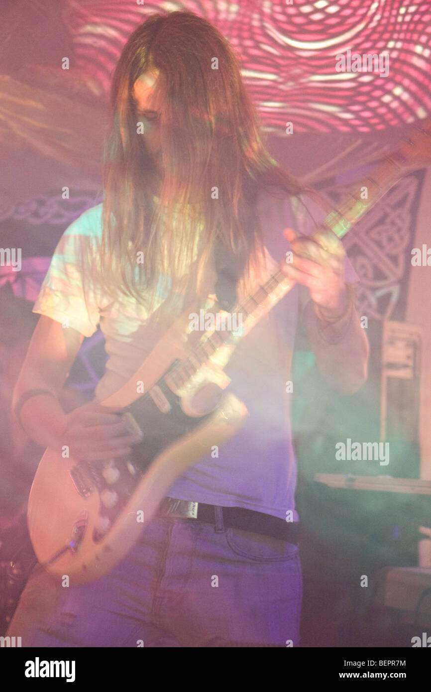 Band of colours hi-res stock photography and images - Alamy