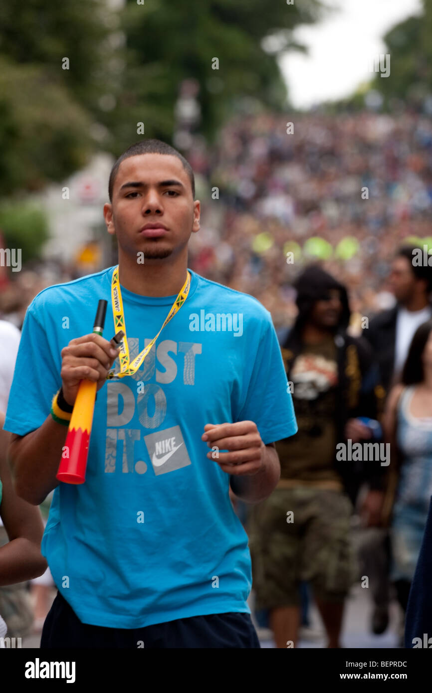 Partyman hi-res stock photography and images - Alamy