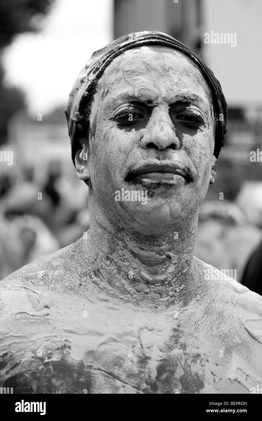 Masked man Black and White Stock Photos & Images - Alamy