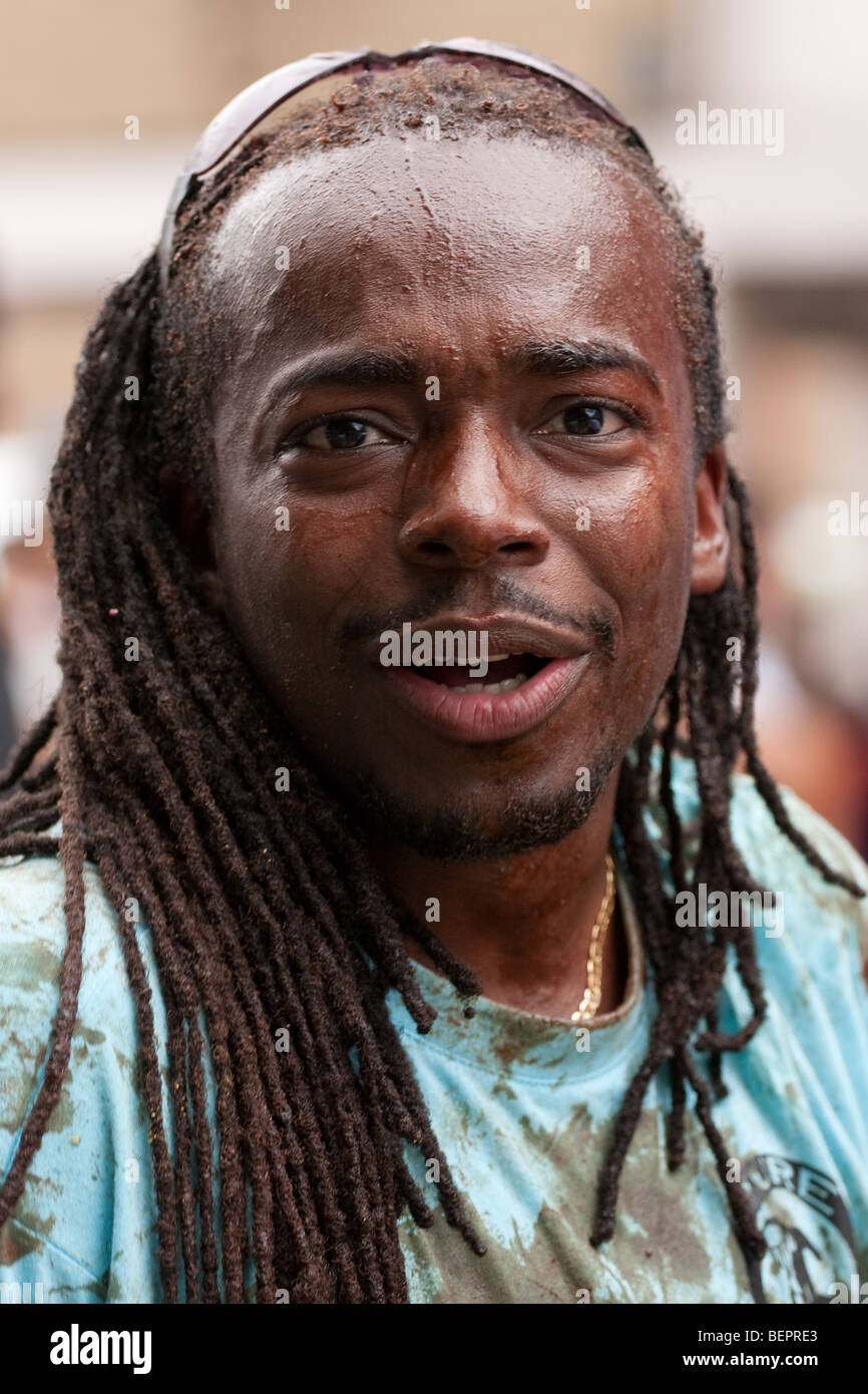 London chocolate festival hi-res stock photography and images - Alamy