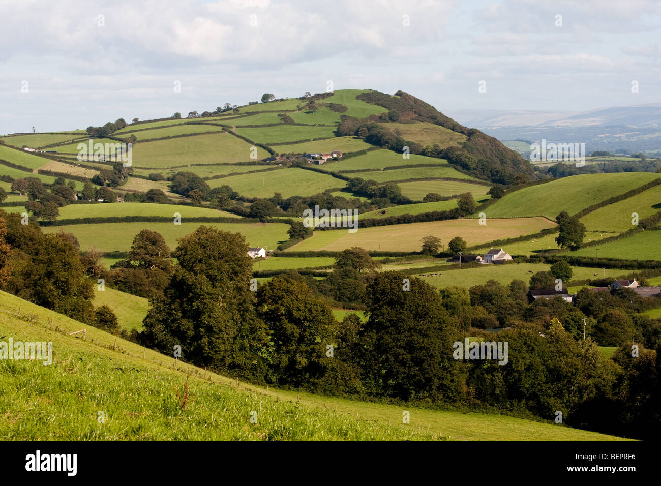 Aerial photography wales uk hi-res stock photography and images - Alamy