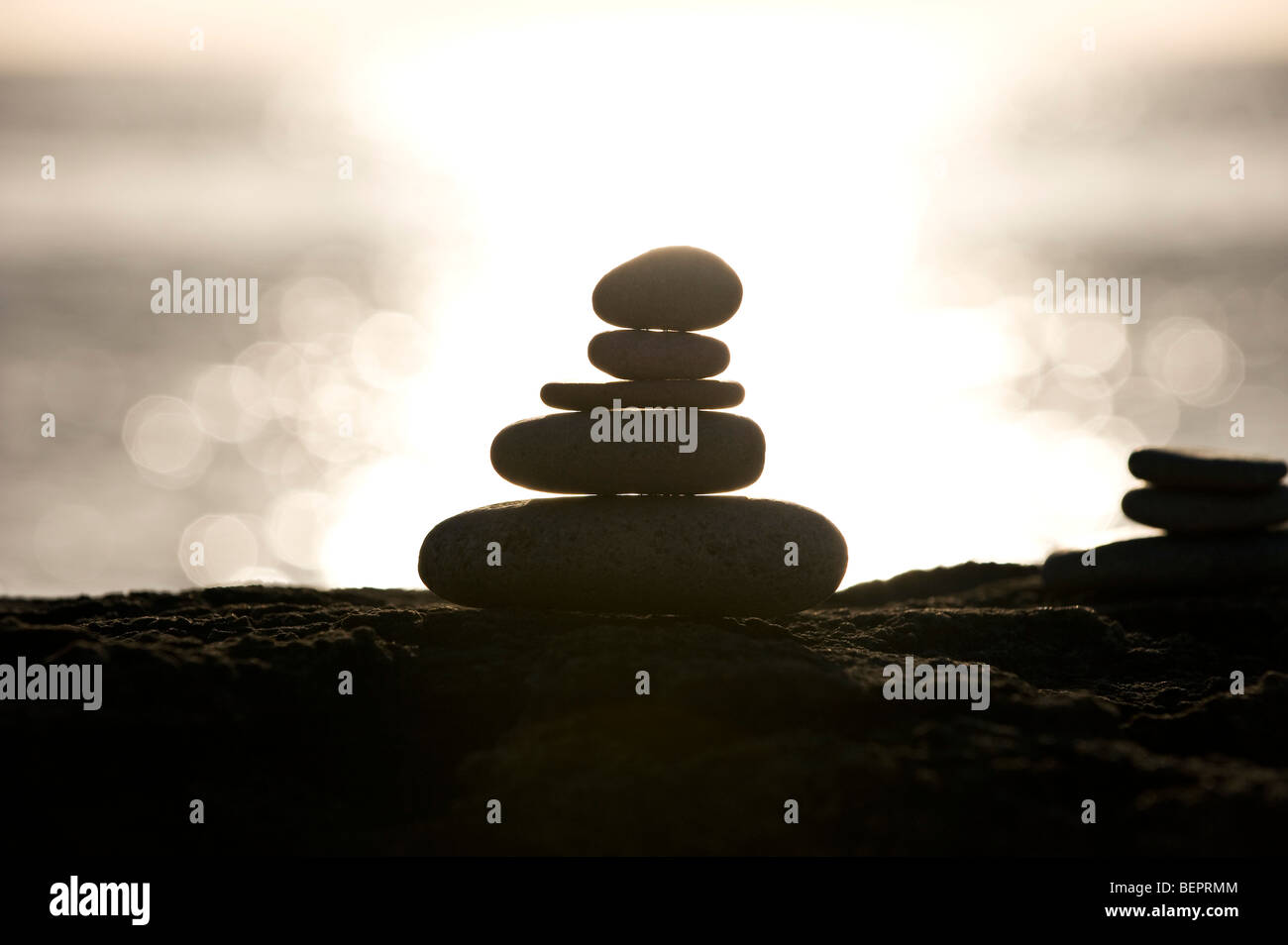 Stone of the sun hi-res stock photography and images - Alamy