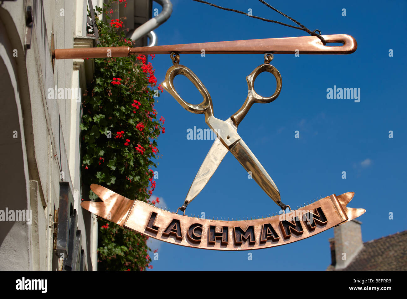 Lachmann shop hi-res stock photography and images - Alamy