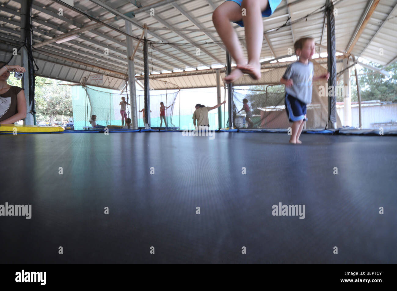 Children's holiday activity Children's adventure and playground ...