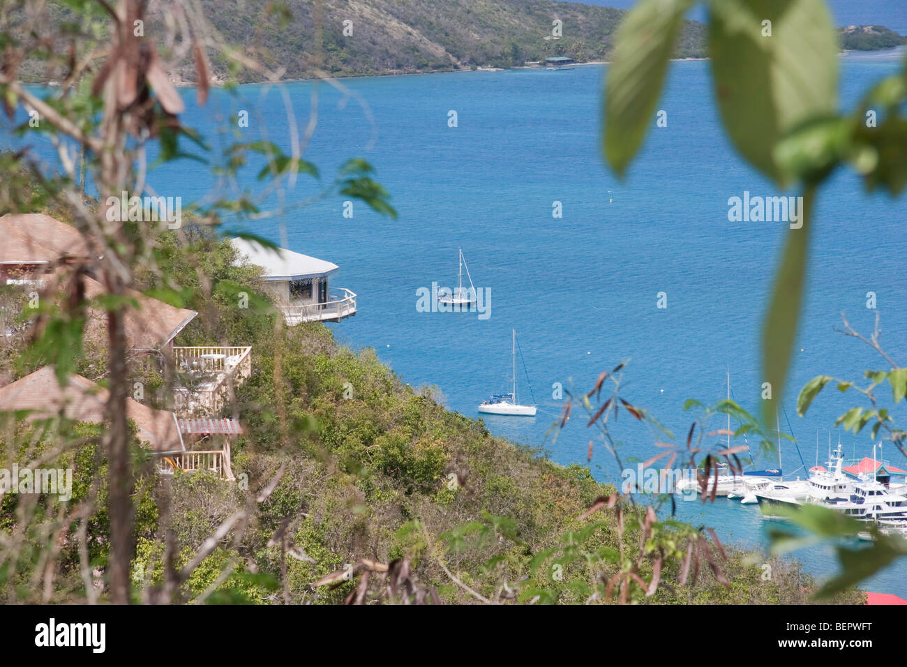 Leverick bay hi-res stock photography and images - Alamy