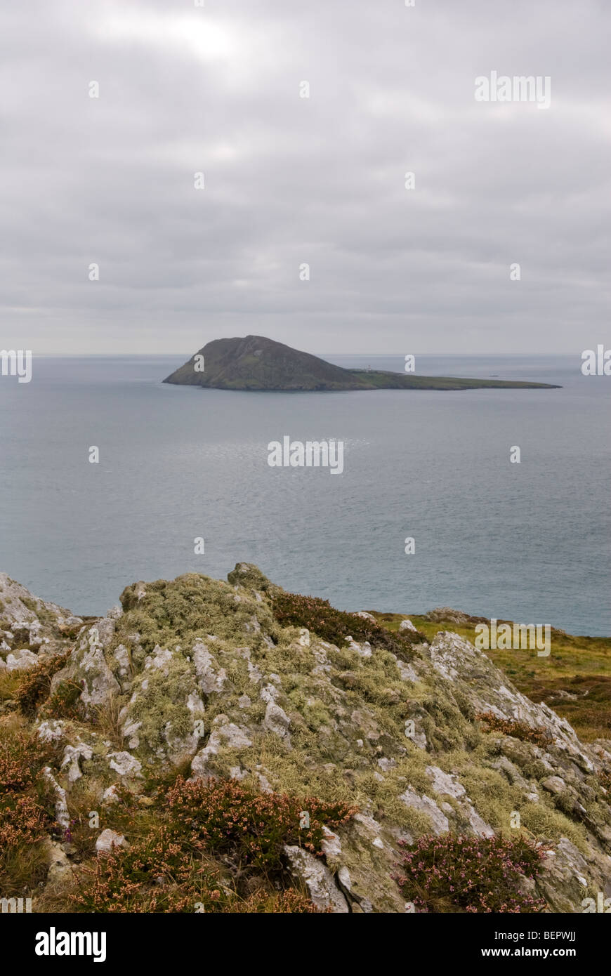 Braich y pwll hi-res stock photography and images - Alamy