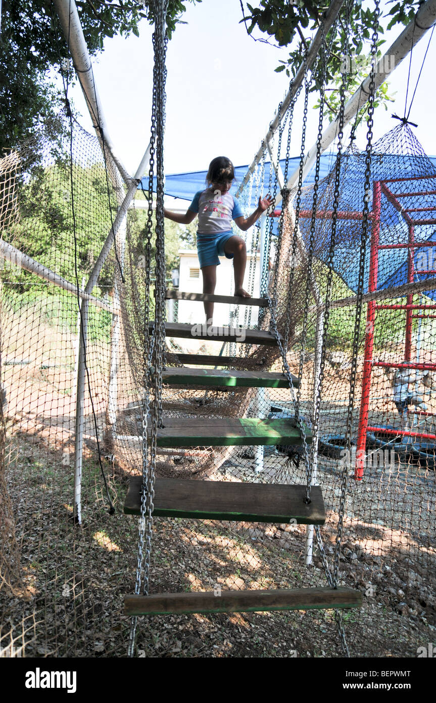 Children's holiday activity Children's adventure and playground child ...