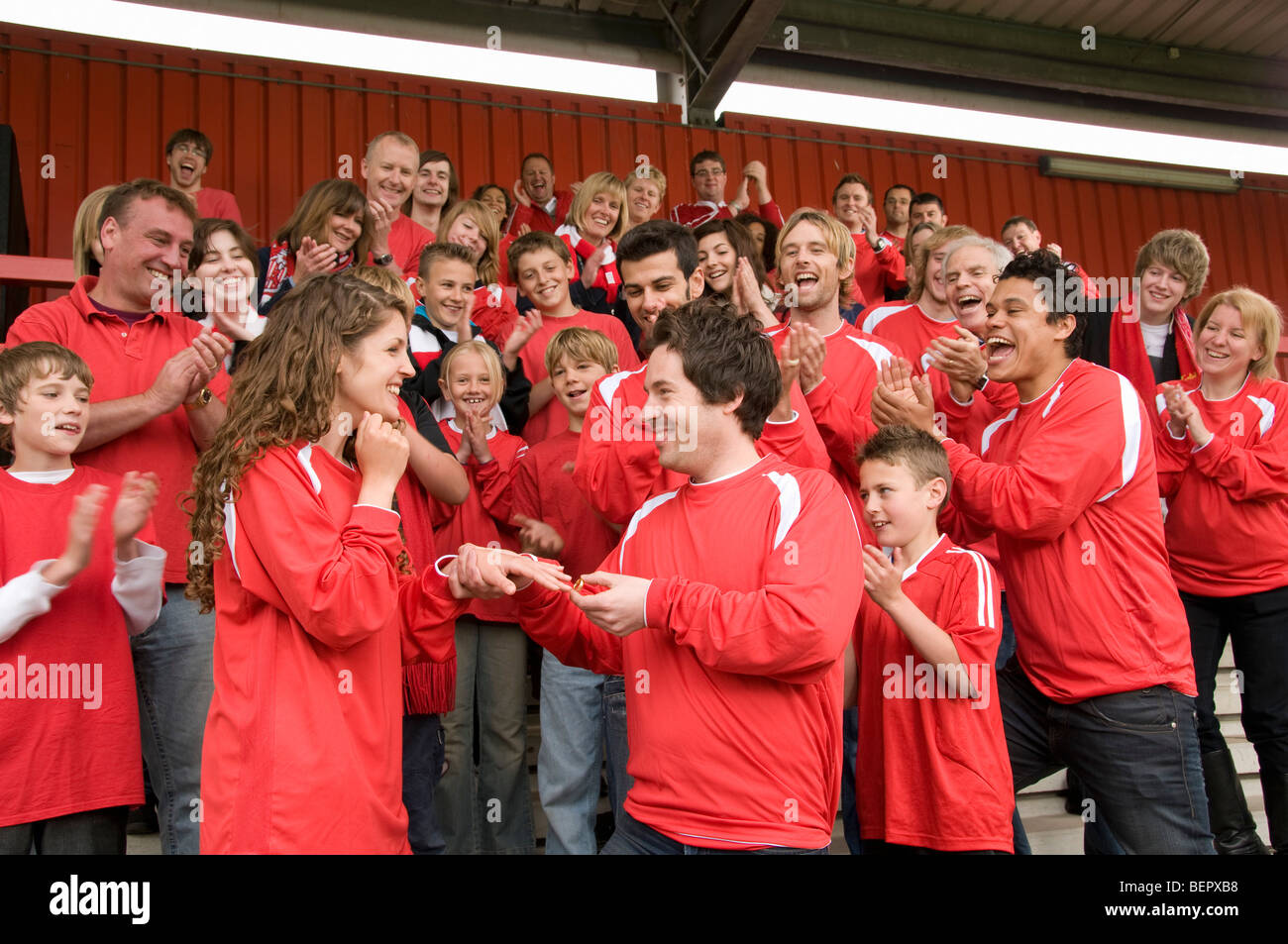 Stadium proposal hi-res stock photography and images - Alamy