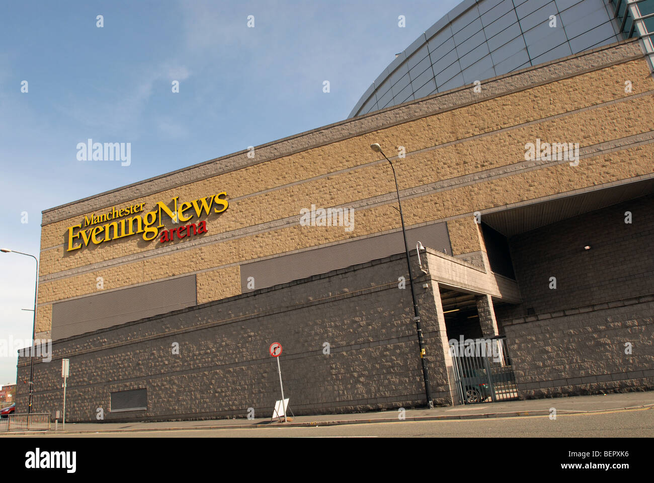 Nynex Arena High Resolution Stock Photography and Images - Alamy