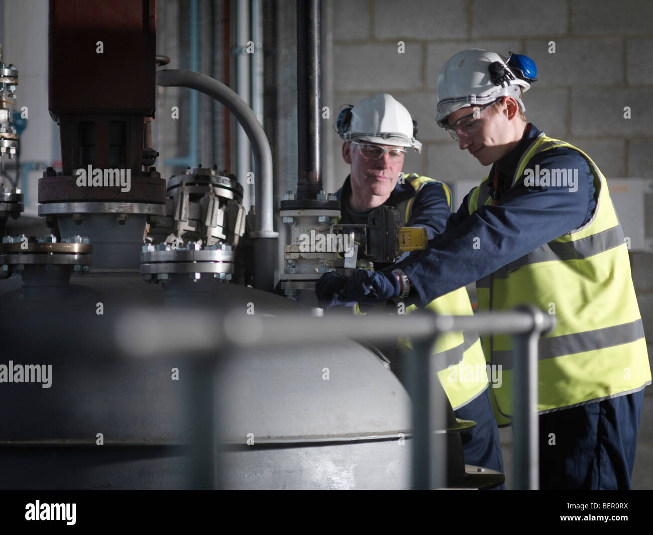 Training horizontal hi-res stock photography and images - Alamy