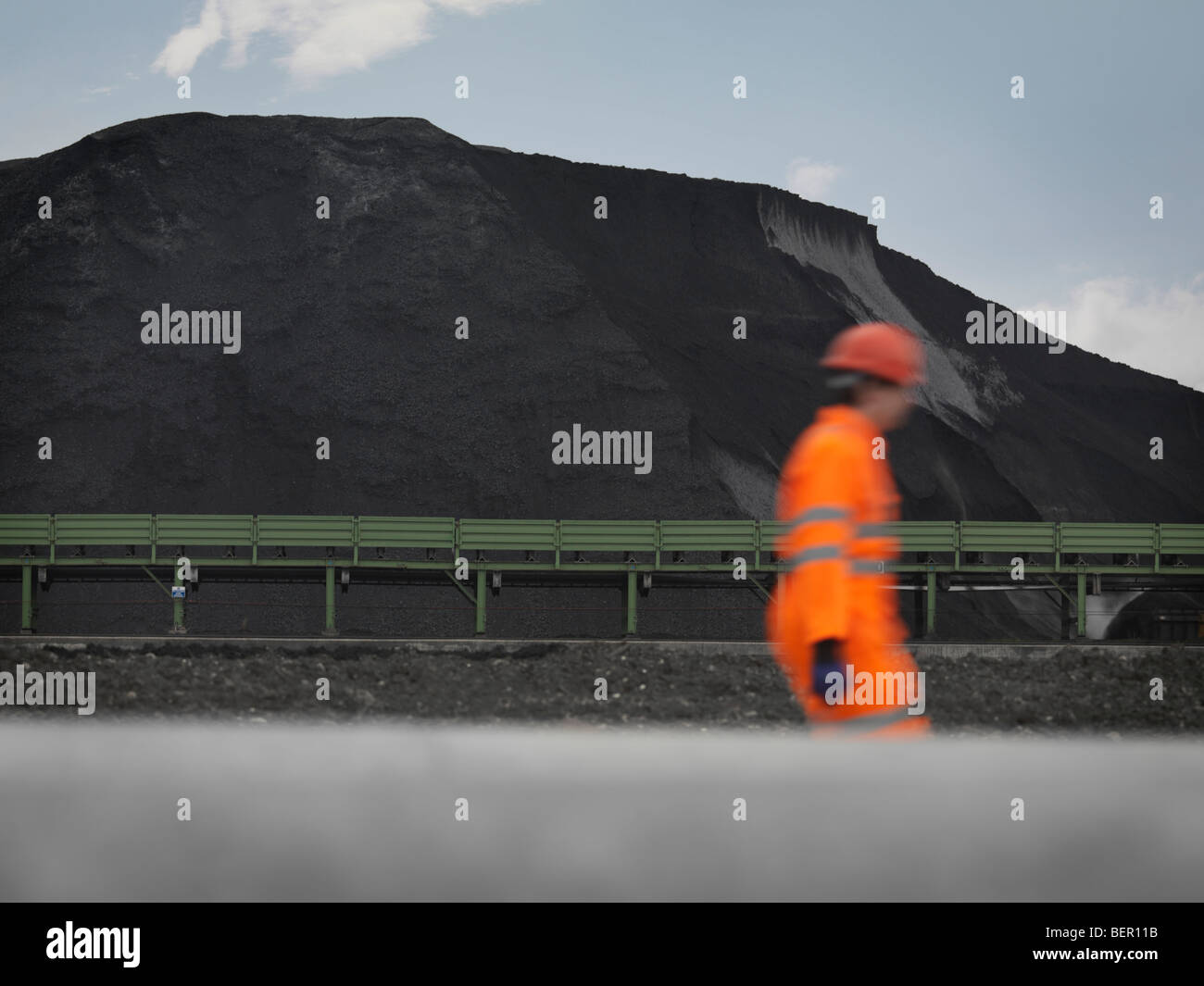 Coal protection hi-res stock photography and images - Alamy