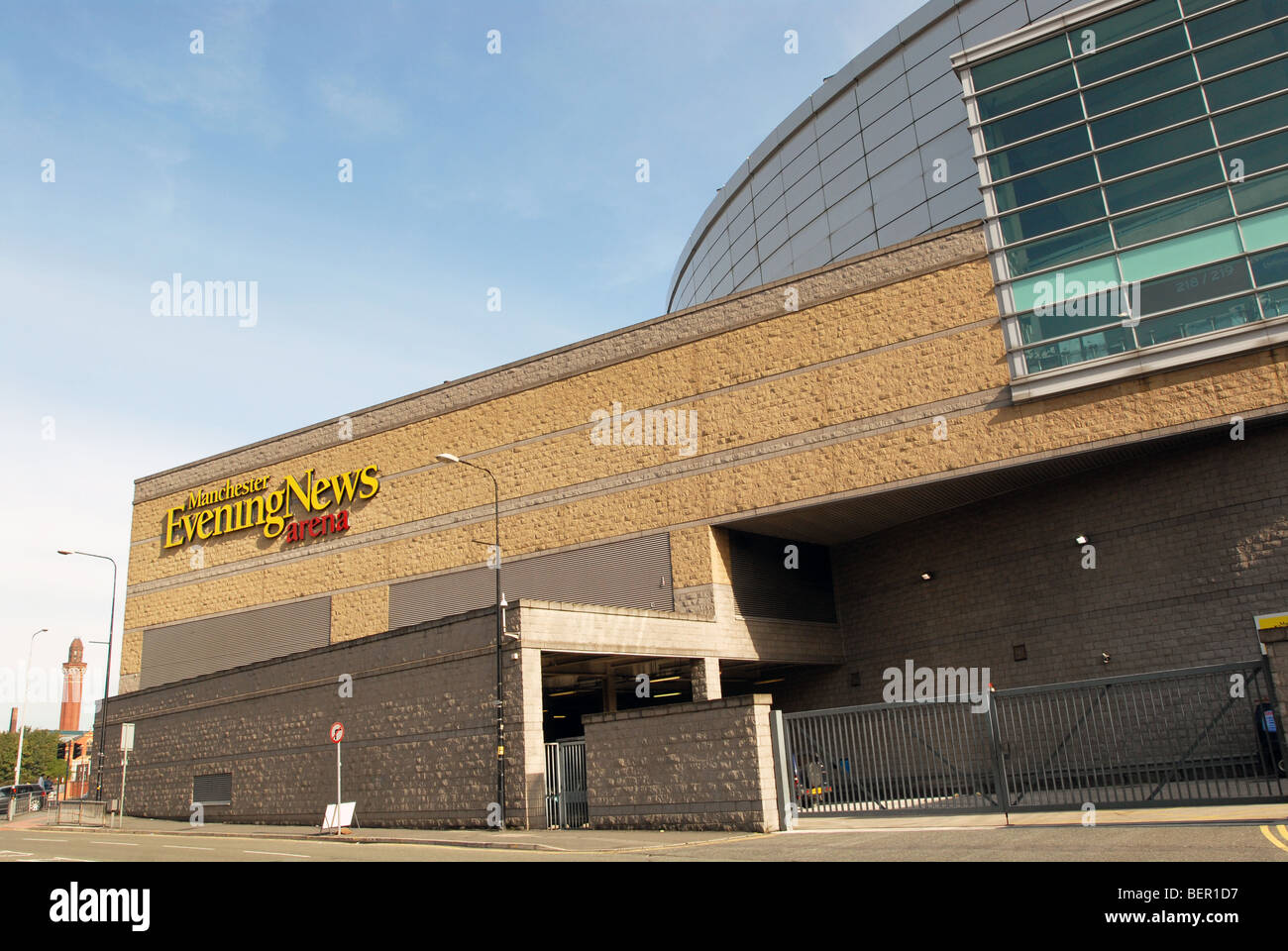 Manchester Men Arena High Resolution Stock Photography and Images - Alamy