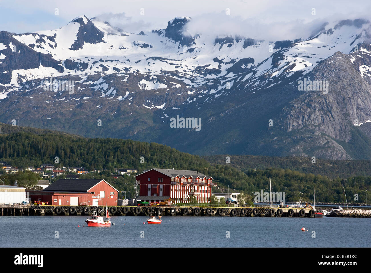 Ornes hi-res stock photography and images - Alamy